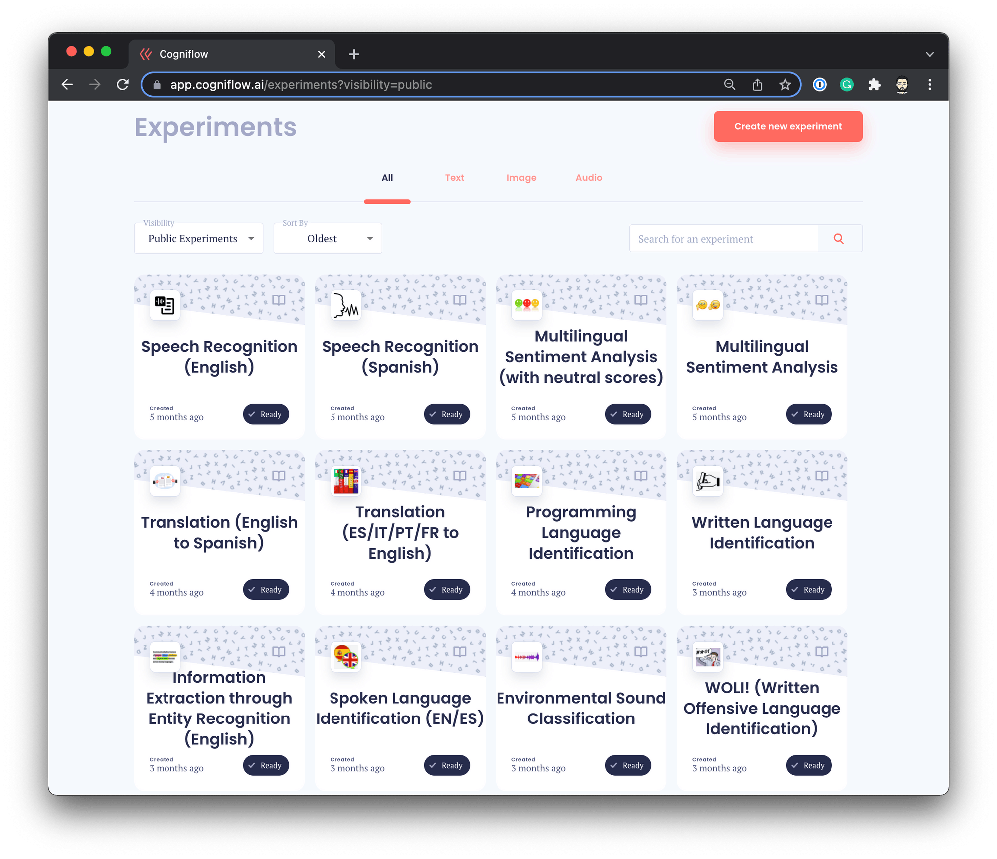 Cogniflow | No-code AI AutoML Builder Tool - Try It Free Now